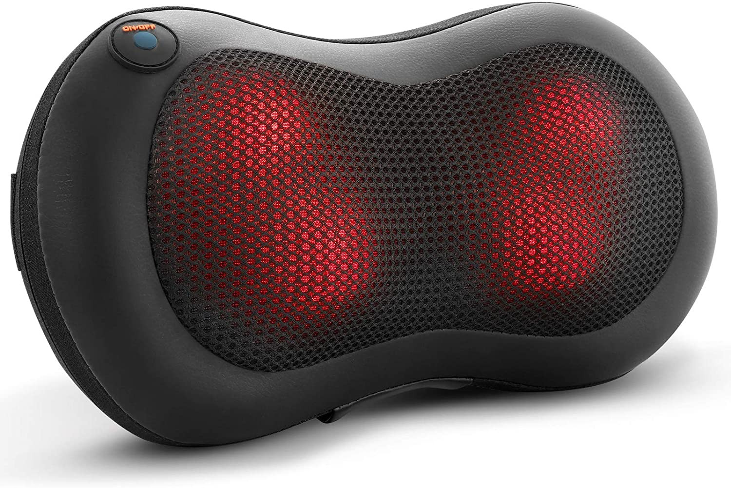 Massage Pillow -Shenzhen Nowcozy Industry Co.,Ltd